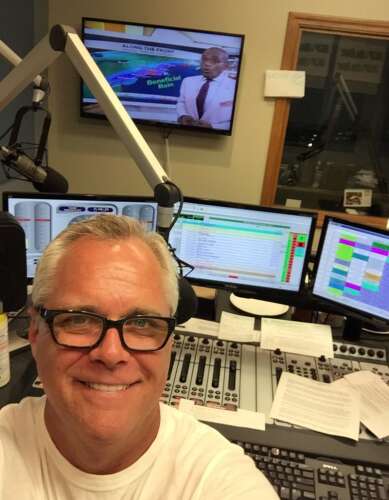 TriCity Family Services helped radio host Scott Mackay