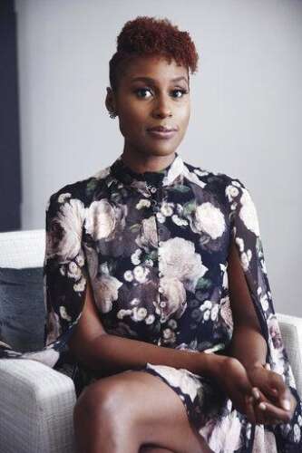Issa Rae on 'Insecure,' Drake and being a Lyft driver