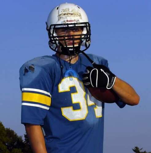 Maine West High School 2010 Action Gallery