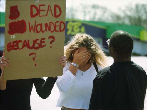 The nightmare is the night: 20 years after Elgin's most notorious mass ...