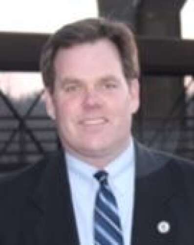 Kevin Burns: Candidate Profile