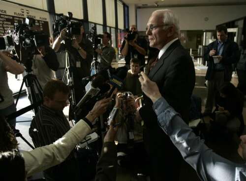 'It was a tragedy': Top prosecutor made his presence felt during Brown ...