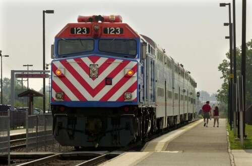 New budget, new fares, new zones on tap for Metra riders