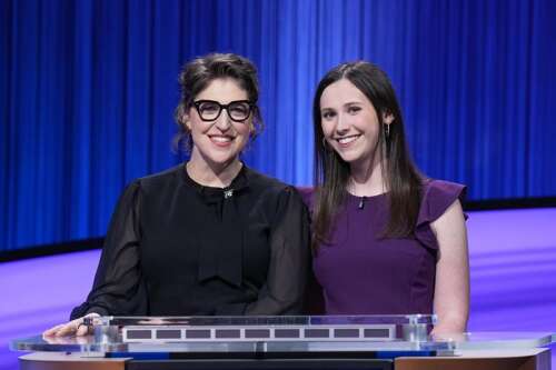 A second trip to the 'Jeopardy!' podium for college freshman from ...