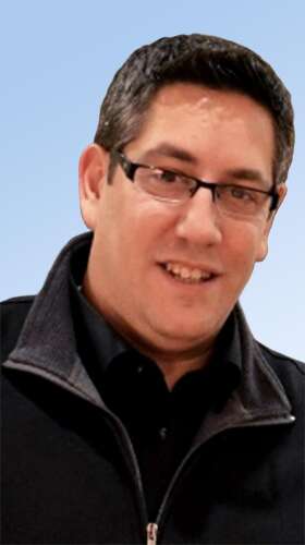 Michael Engle: 2021 candidate for Hawthorn Dist. 73 school board