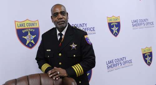 How Lake County police are taking a new approach to people in mental ...