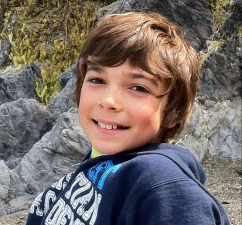 South Elgin boy turning 12 on 12/12/12