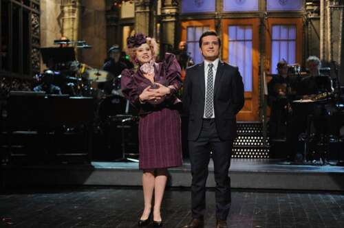 The state of ‘SNL’ as it approaches 40