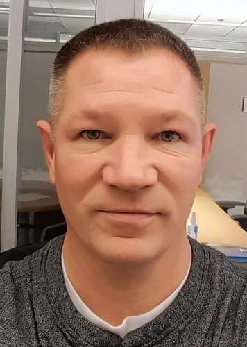 Daniel Corbett: Candidate profile