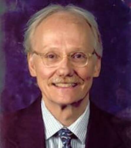 Michael Saville: Candidate profile
