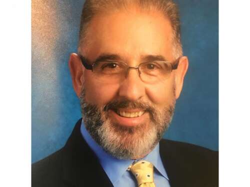 Robert Gonzalez: Candidate profile