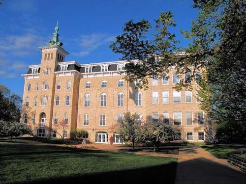 North Central College trains Naperville campus leaders in productive ...