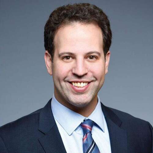 Dr. Jeffrey Goldstein Named Orthopedic Surgery Chair at Lutheran General