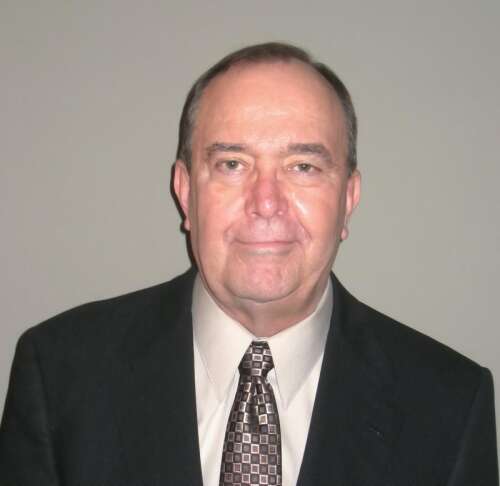 Ed Young: Candidate Profile