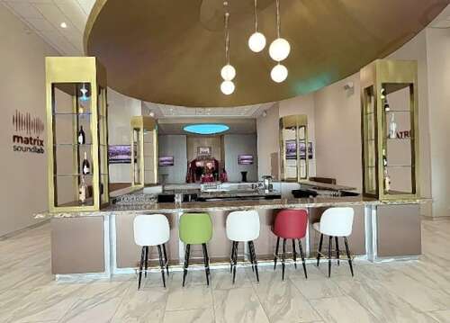 'The hope was alive': After months of delays, Matrix Club opens in ...