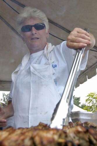 Opaa! Greek Fest in Elgin marks 30 years