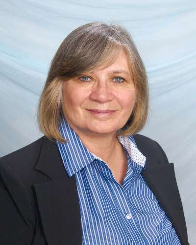 Robin D. Meier: candidate for Mundelein trustee