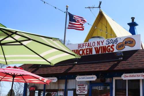 'A culinary institution': Franks for the Memories gets Hall of Flame ...