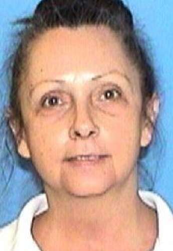 Sandra Rogers denies sledgehammer attack in jailhouse interview