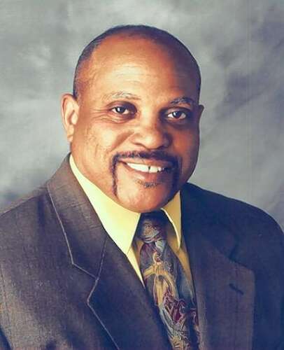 Ron Ford: Candidate profile