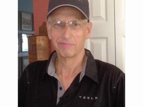 Philip Howe: Candidate profile