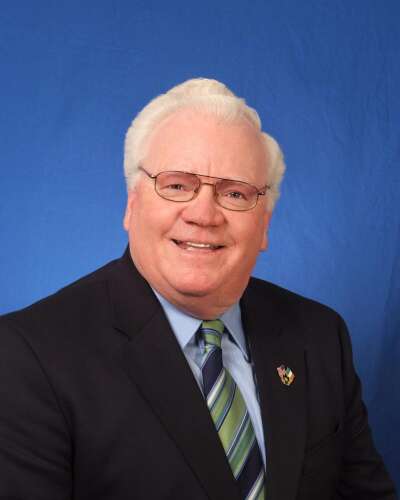 Lawrence Walsh: Candidate Profile