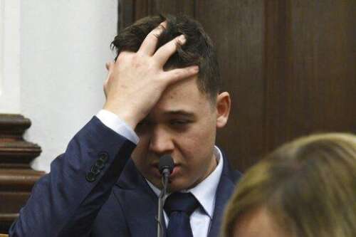 EXPLAINER: How did Rittenhouse do on stand in murder trial?