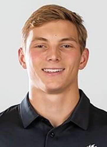 Pierce family's competitive nature runs deep