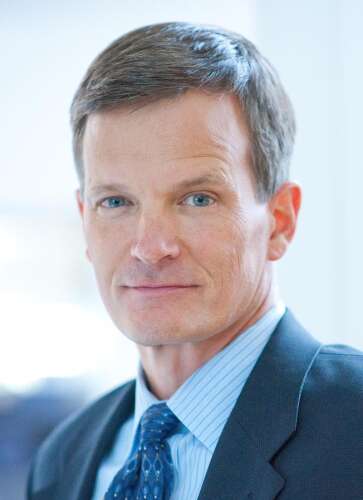 Christopher Geier: Candidate Profile