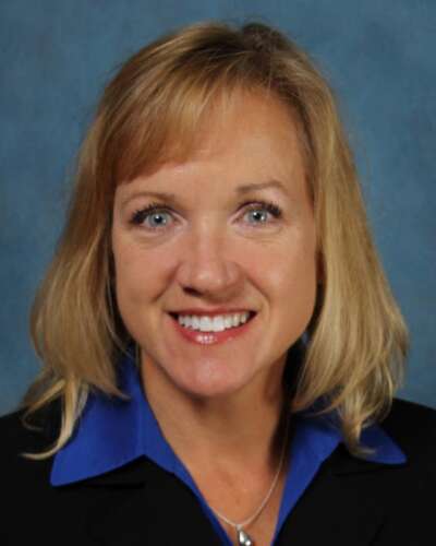 New Lake County associate judge named