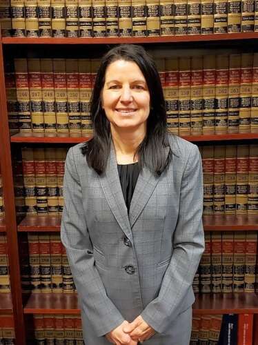 New Kane County public defender pledges communication, courtroom presence