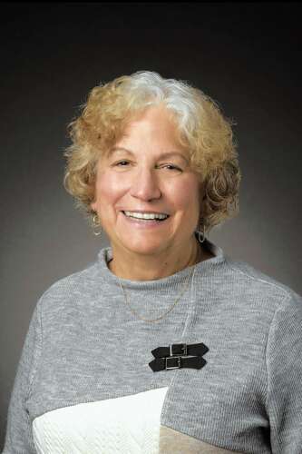 Florence Appel: 2021 candidate for College of DuPage board