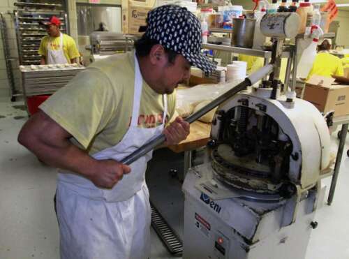 Behind the scenes at Bob Chinn's