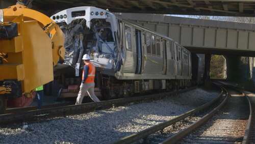More questions after NTSB report on CTA crash