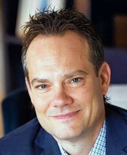 Kevin McGrane: 2023 candidate for Glen Ellyn Elementary District 89 ...
