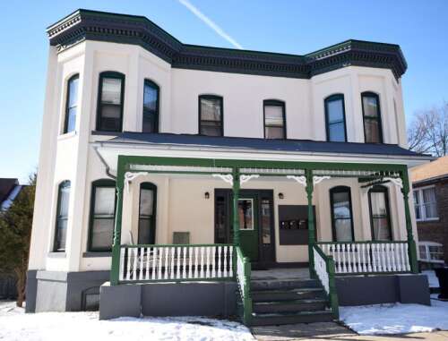 Elgin program offers rehab grants for historic properties