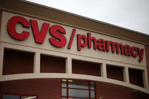 CVS's 3Q benefits from generics, specialty drugs