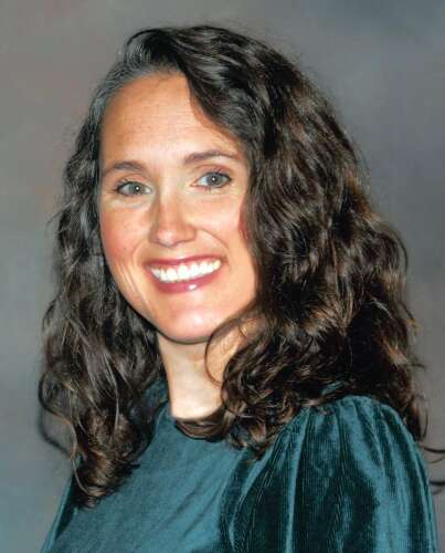 Courtney Hand: 2023 Candidate for District 47 School Board (2-year term)