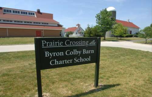 Public forum today on Prairie Crossing renewal
