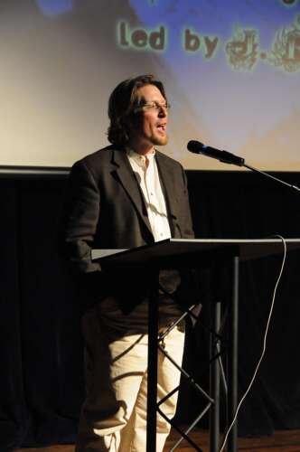 Judson festival showcases faith-based films