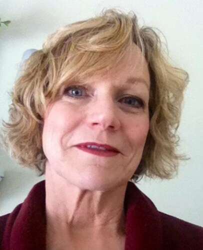 Vicki Burger: Candidate Profile