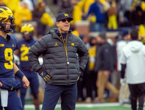 Jim O'Donnell: Too much ragged history for the Bears to have a shot at ...