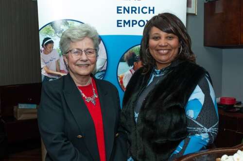 Girls 4 Science Hosts Fall Advisory Board Fundraiser With an Evening of ...