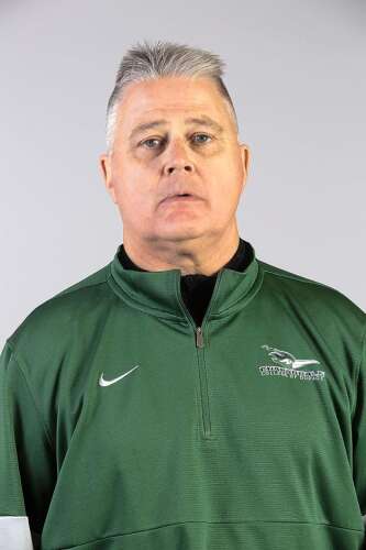 Football coach Foster retiring from College of DuPage
