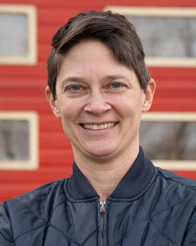 Michelle Darbro: Candidate profile