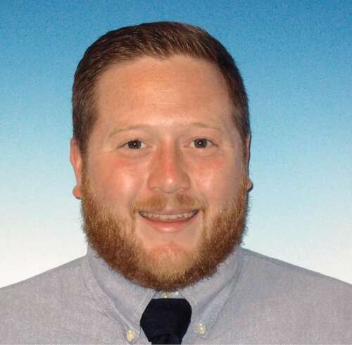 Stephen J. Gray: Candidate profile