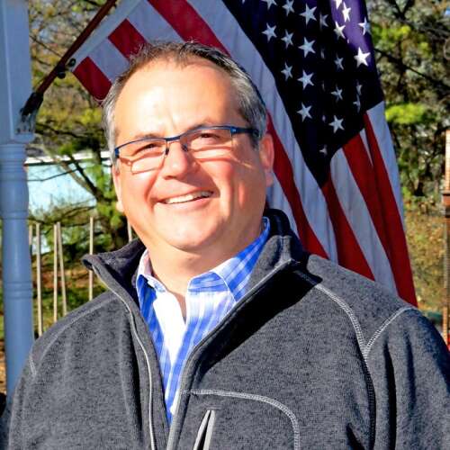 Rob Hanlon: Candidate Profile