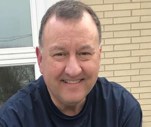 Sal Raspanti: 2022 candidate for Illinois Senate District 28