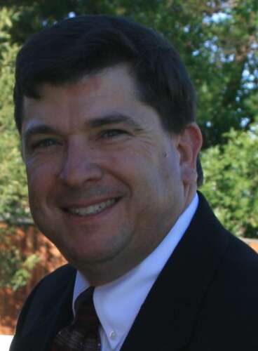 Edwin Brown: Candidate Profile