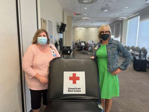 Do you have 30 minutes to spare? You could save a life